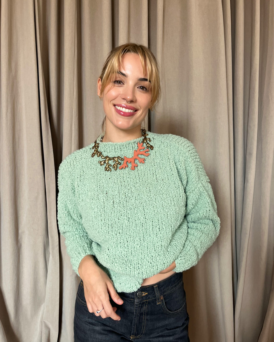 New – We Are Knitters