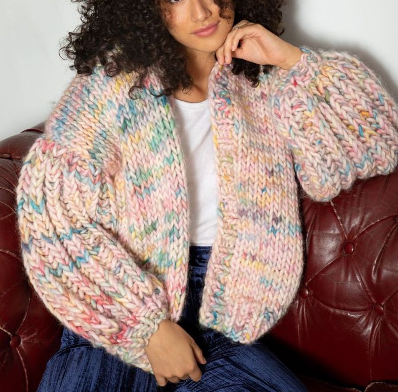 The Wool Yarnicorn - Limited Edition – We Are Knitters