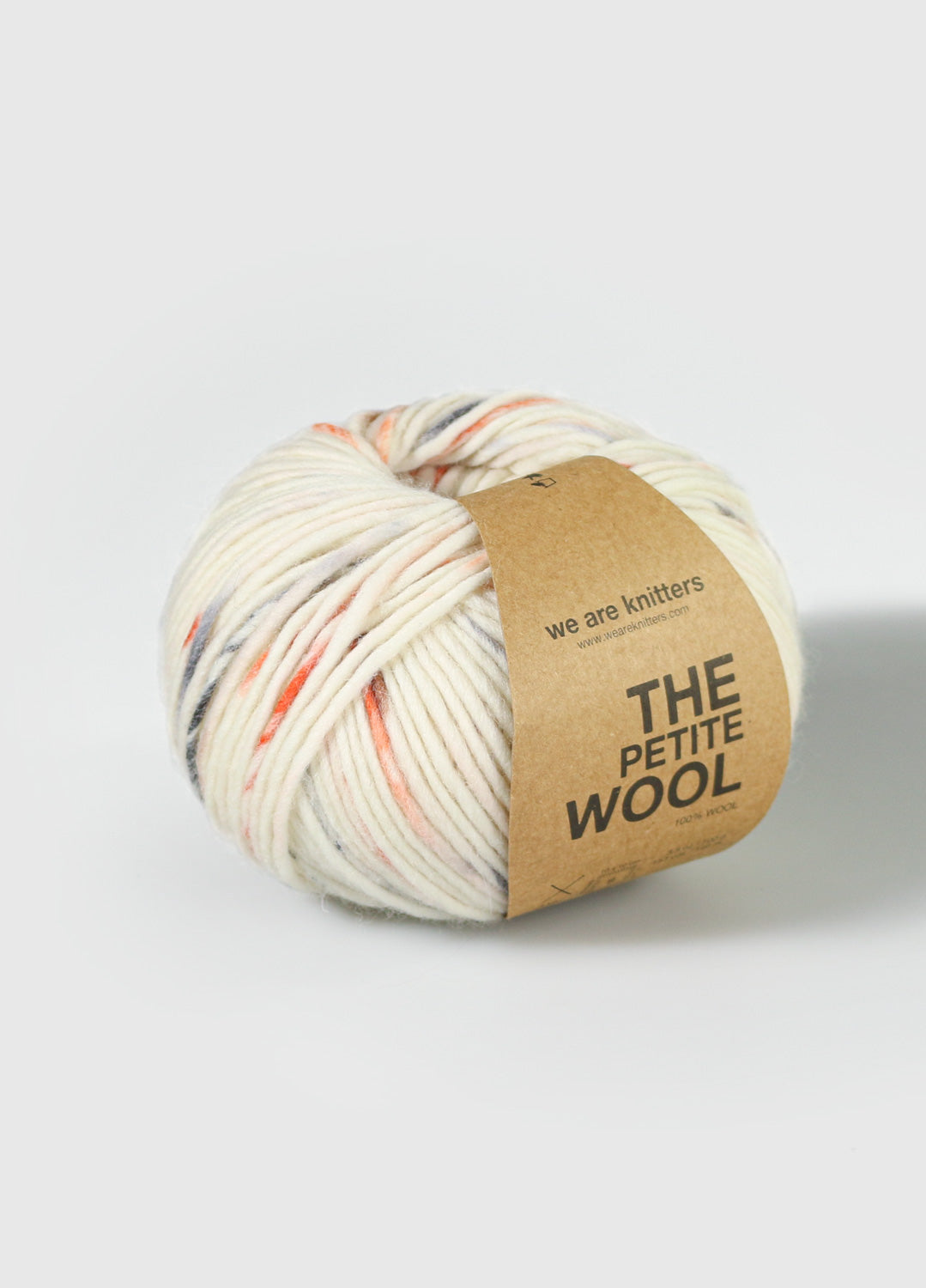 Petite Wool Colorado - Limited Edition – We Are Knitters