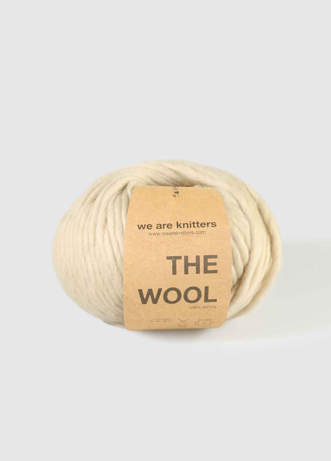 The Wool Sand – We Are Knitters